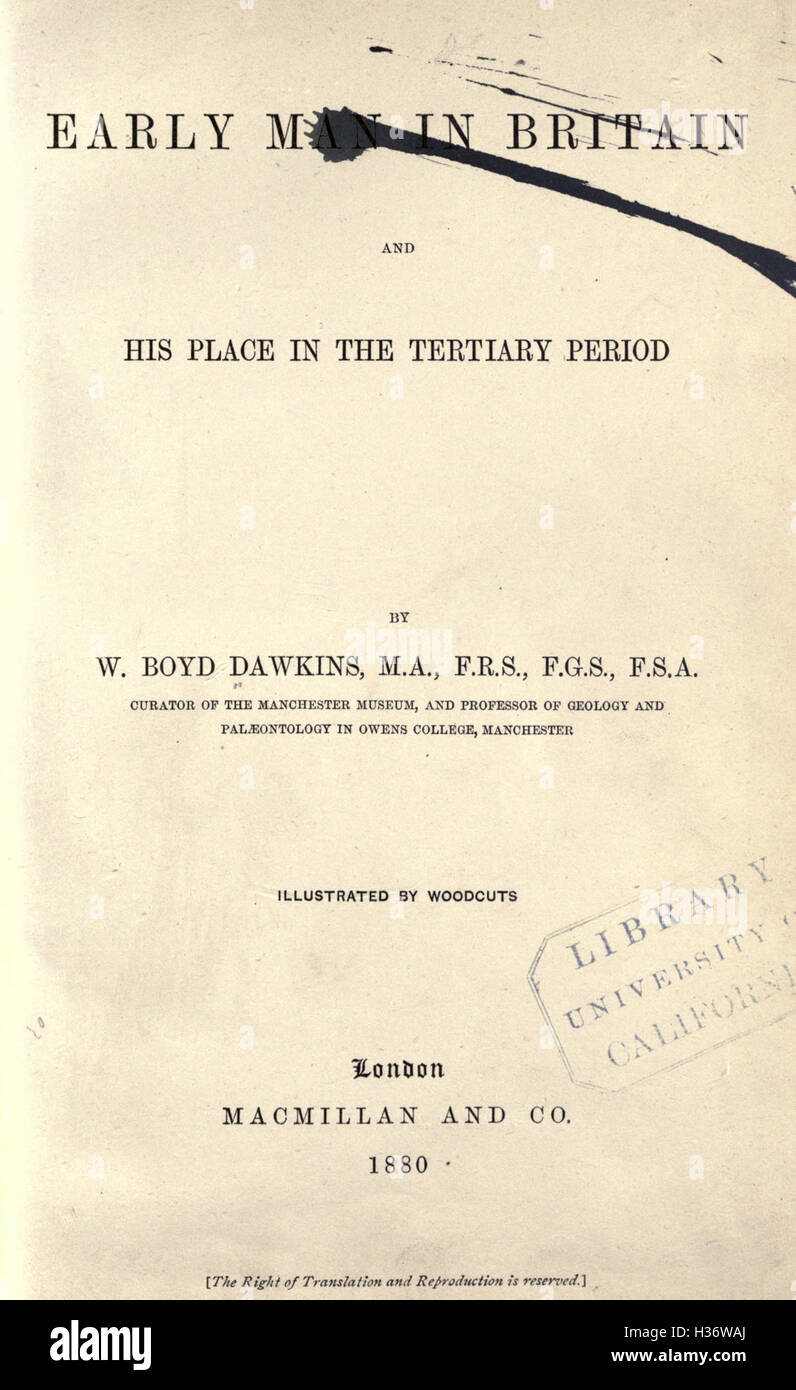 Early Tertiary Period High Resolution Stock Photography and Images - Alamy