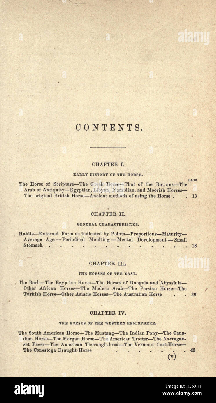 A comprehensive guide for horse owners, covering a wide range of topics ...