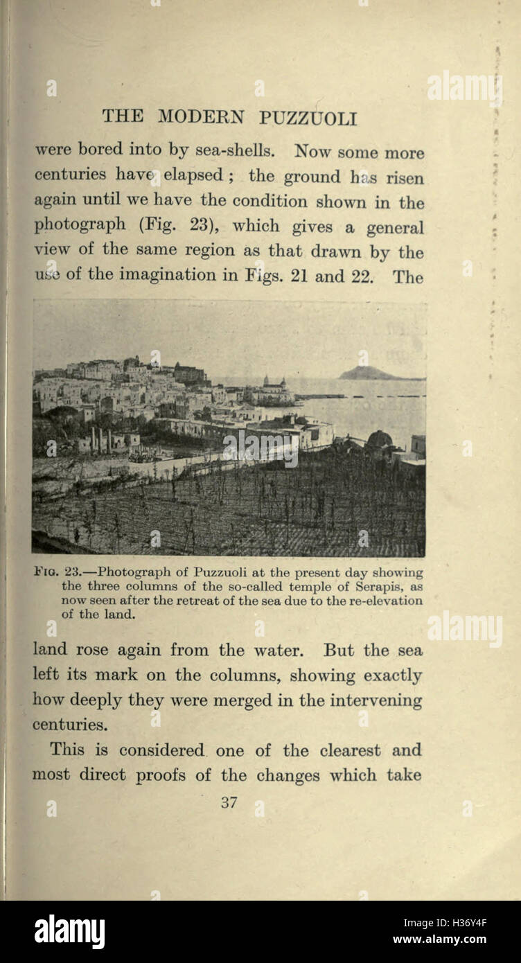 This text provides a study of extinct species, including their ...