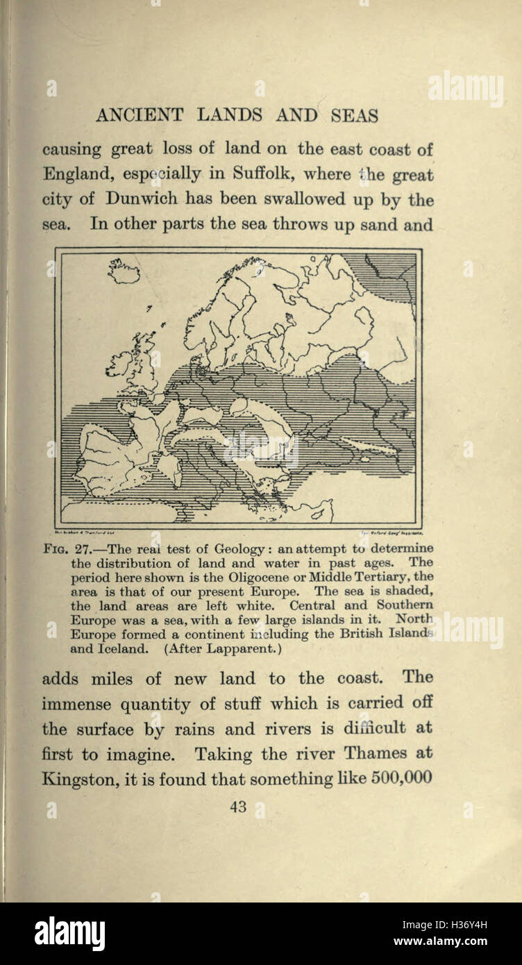 This work covers extinct animal species, focusing on their fossil ...