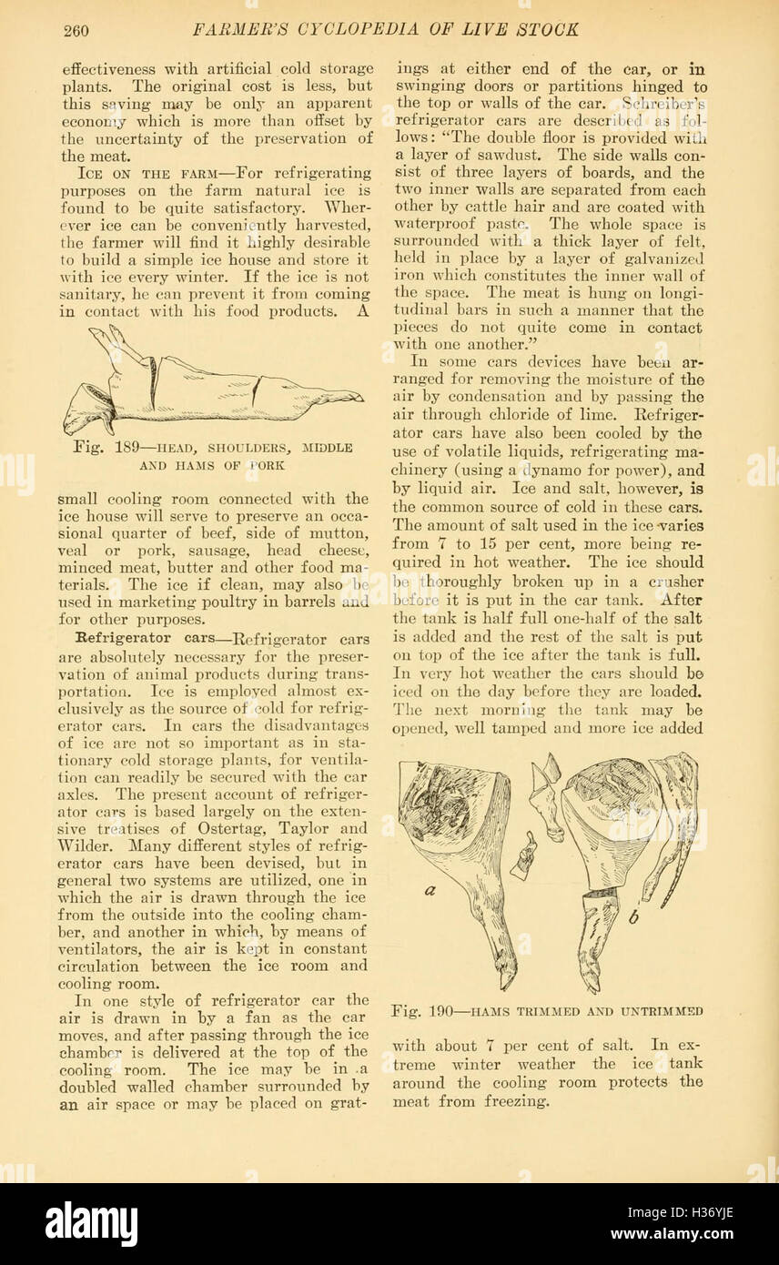 This reference work offers comprehensive information on various types ...