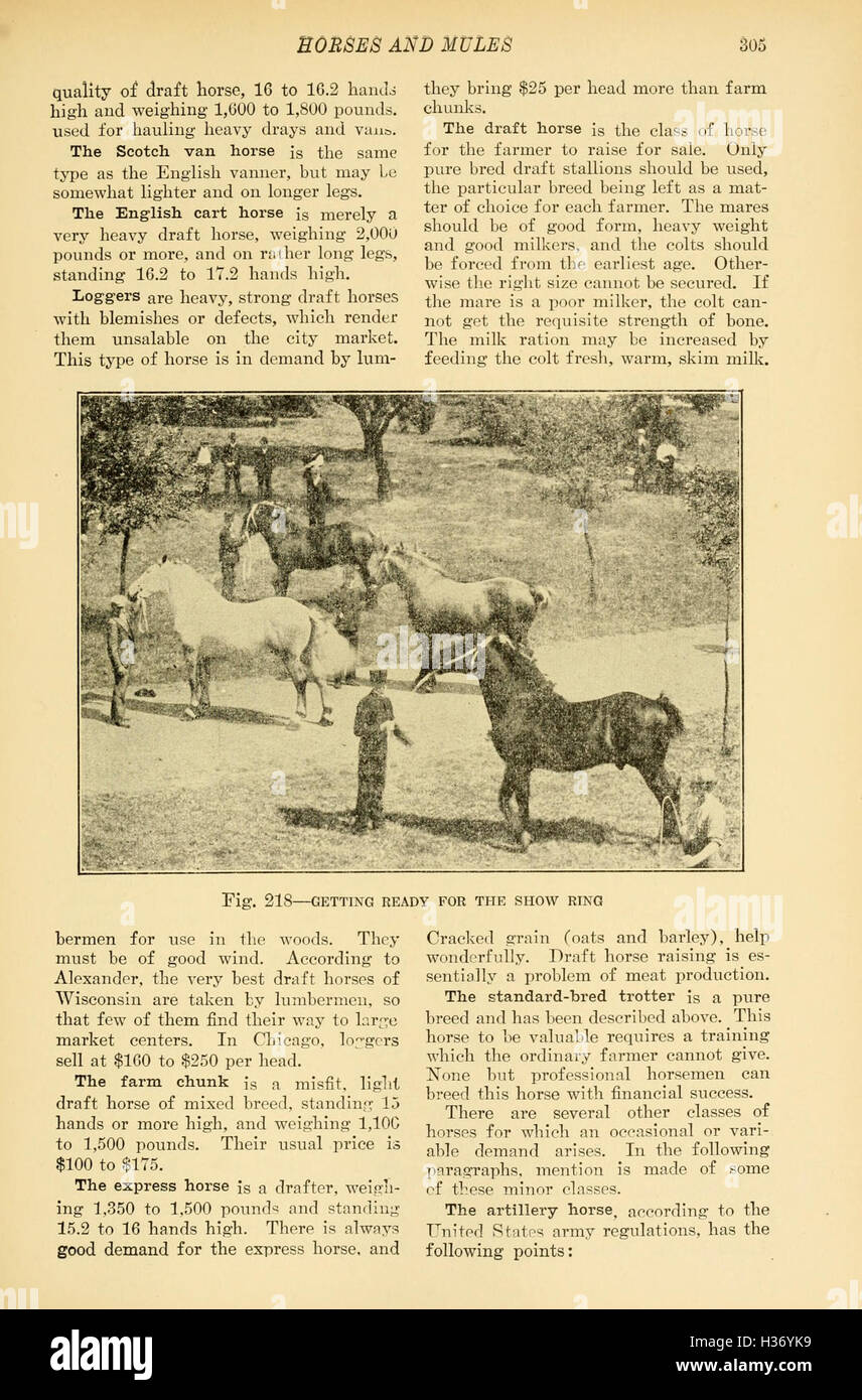 This entry provides an in-depth guide to livestock farming, covering ...