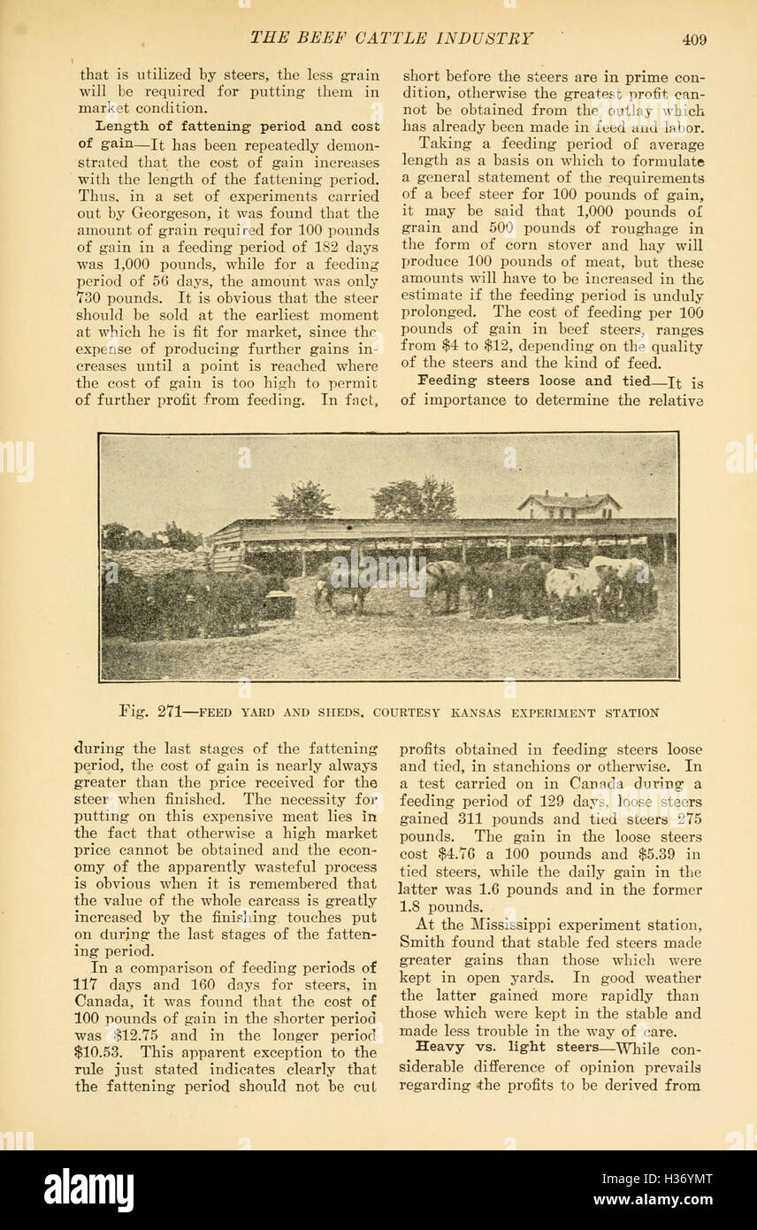 This cyclopedia provides comprehensive information on the care and ...