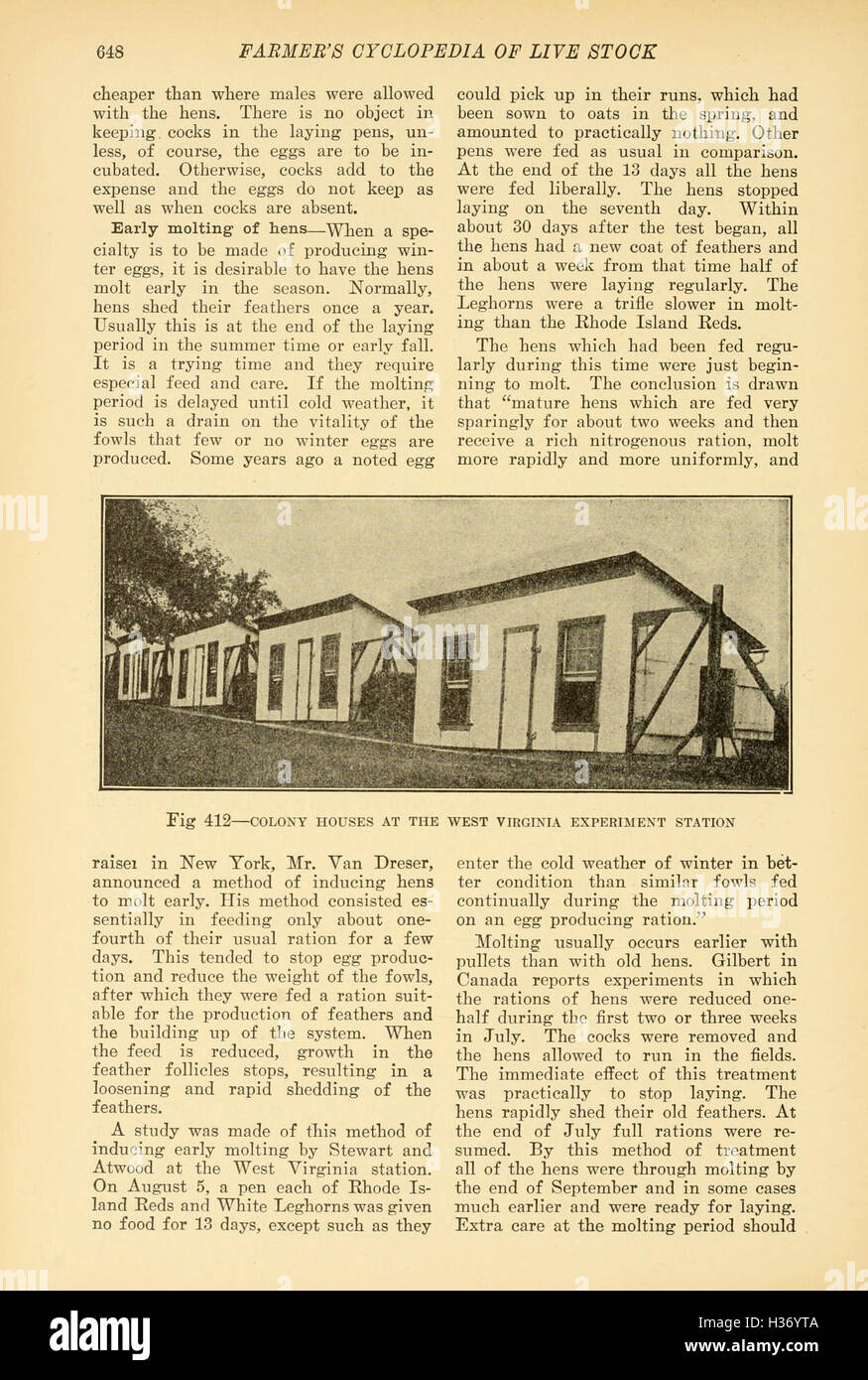 This comprehensive guide covers livestock care, including breeding ...