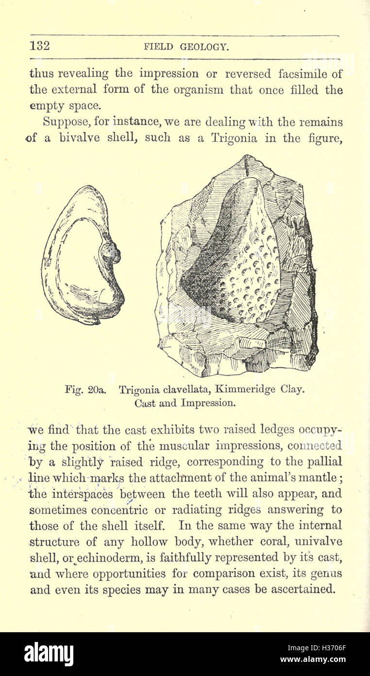 This guide offers a comprehensive overview of field geology techniques ...
