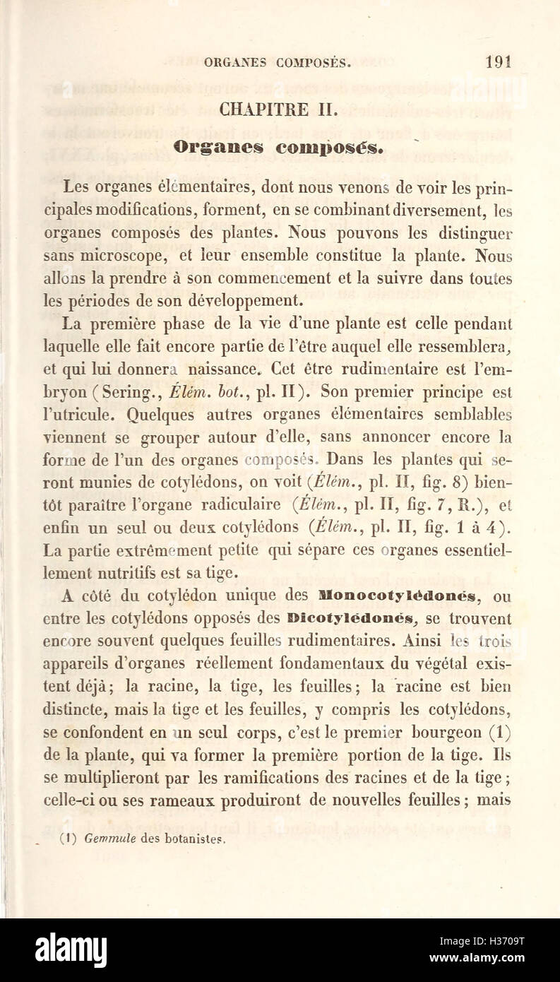 A botanical guide focusing on the flora of gardens and major ...