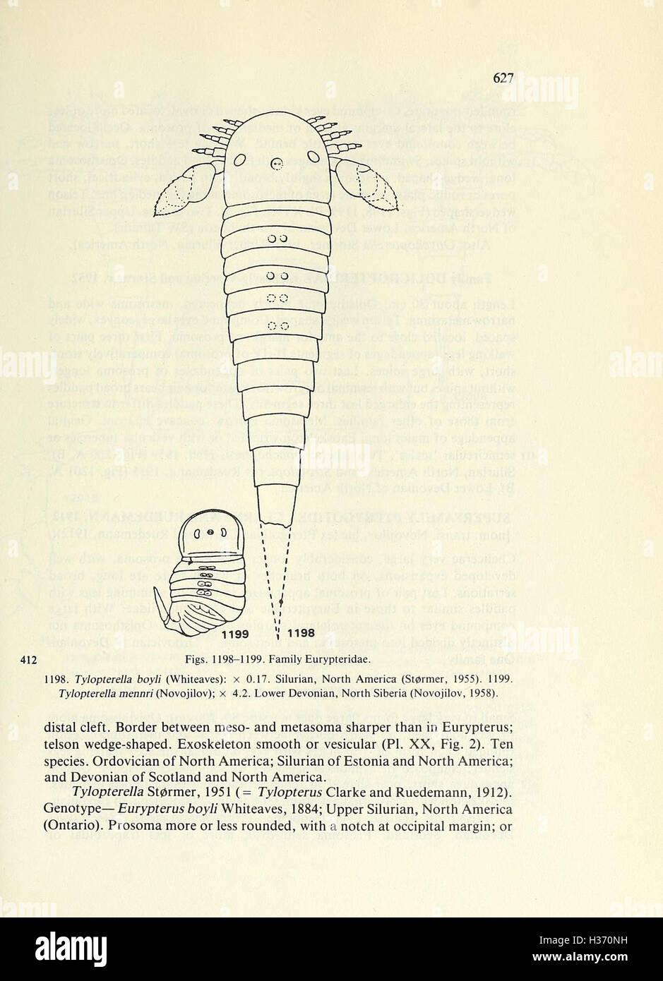 This textbook covers the core concepts of paleontology, including ...