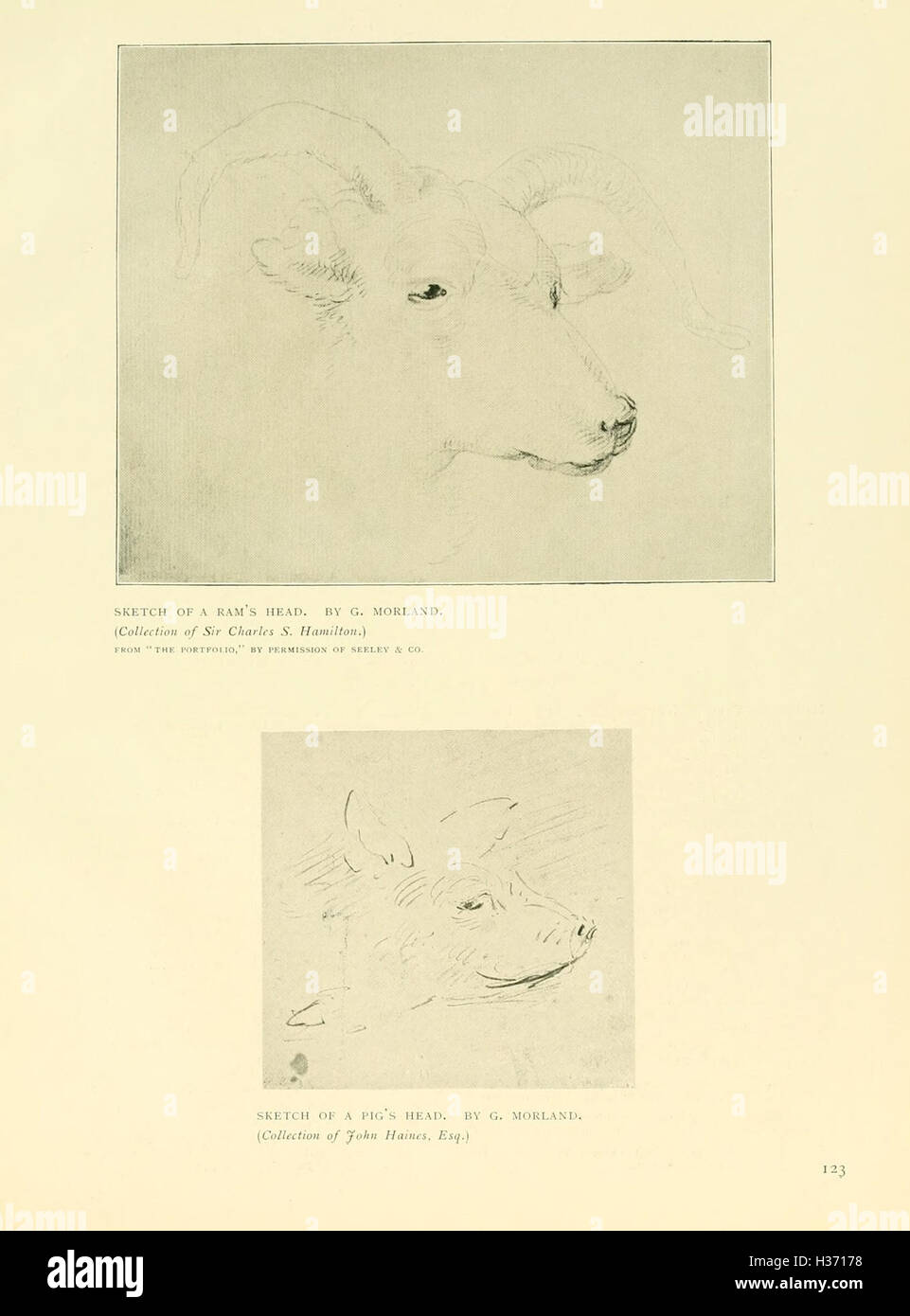 This work examines the life and artistic contributions of George ...