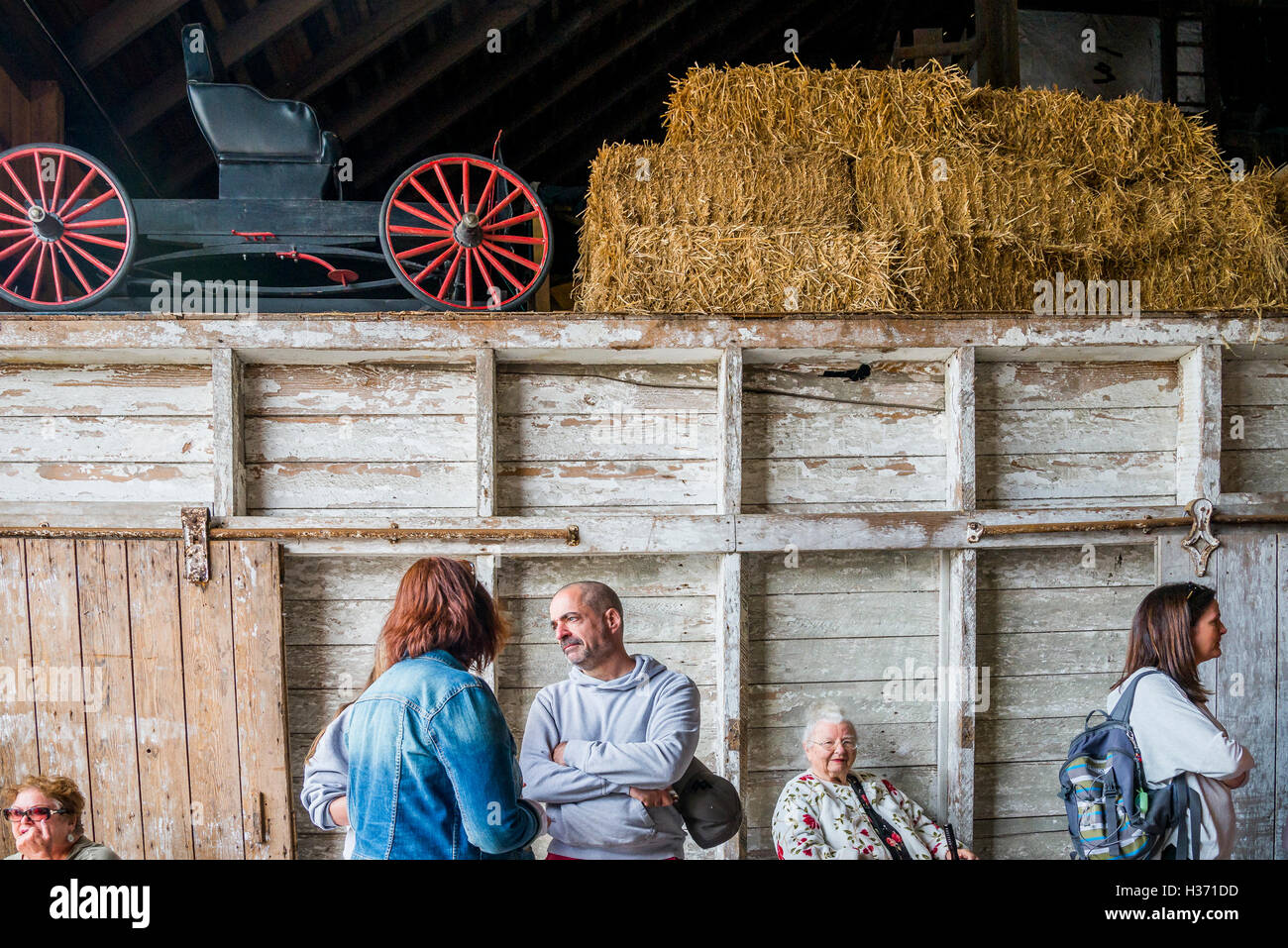 Deja Vu Vintage Market, Wellbrook Winery, Delta, British Columbia ...