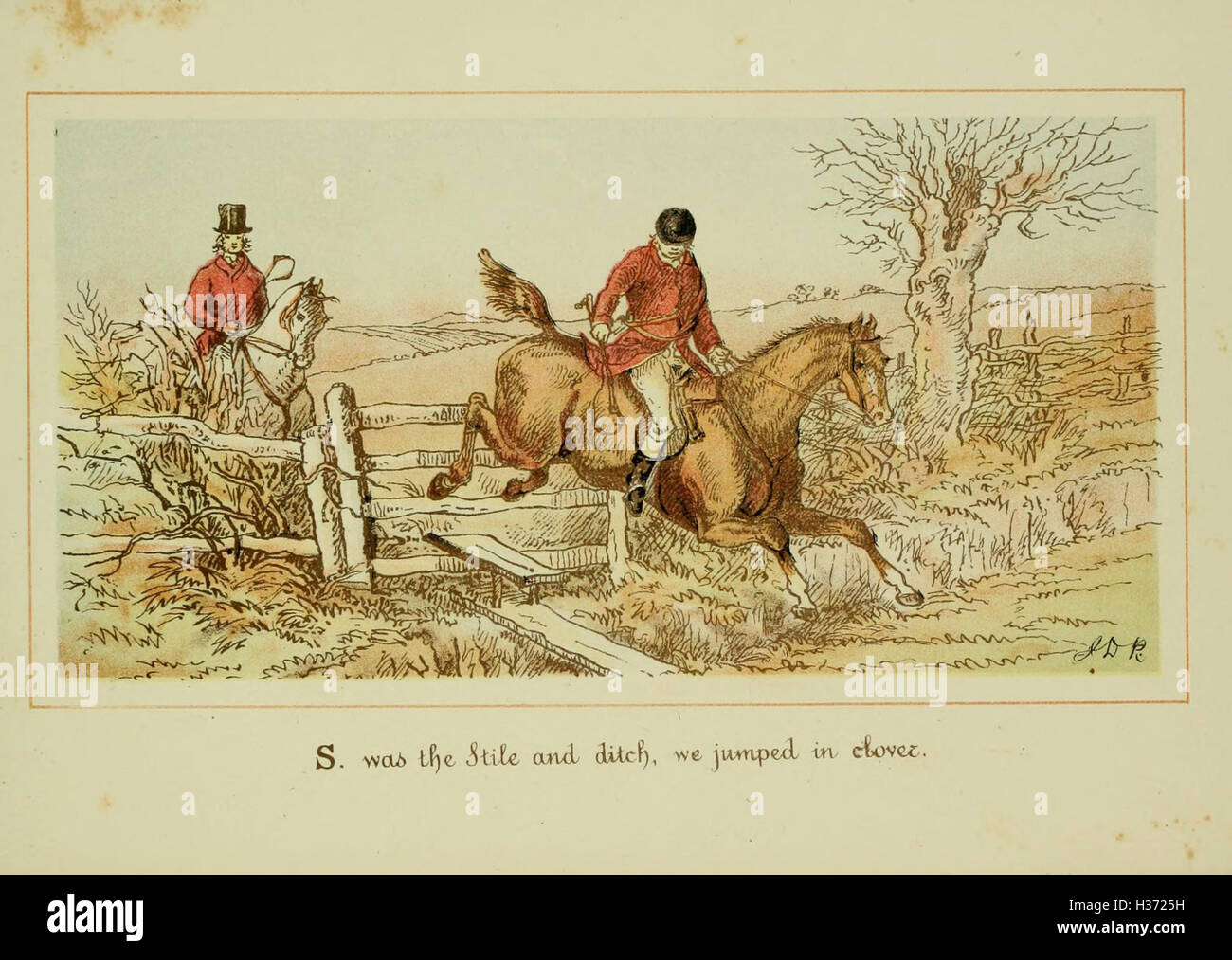 This work introduces the fundamentals of fox hunting, focusing on the ...
