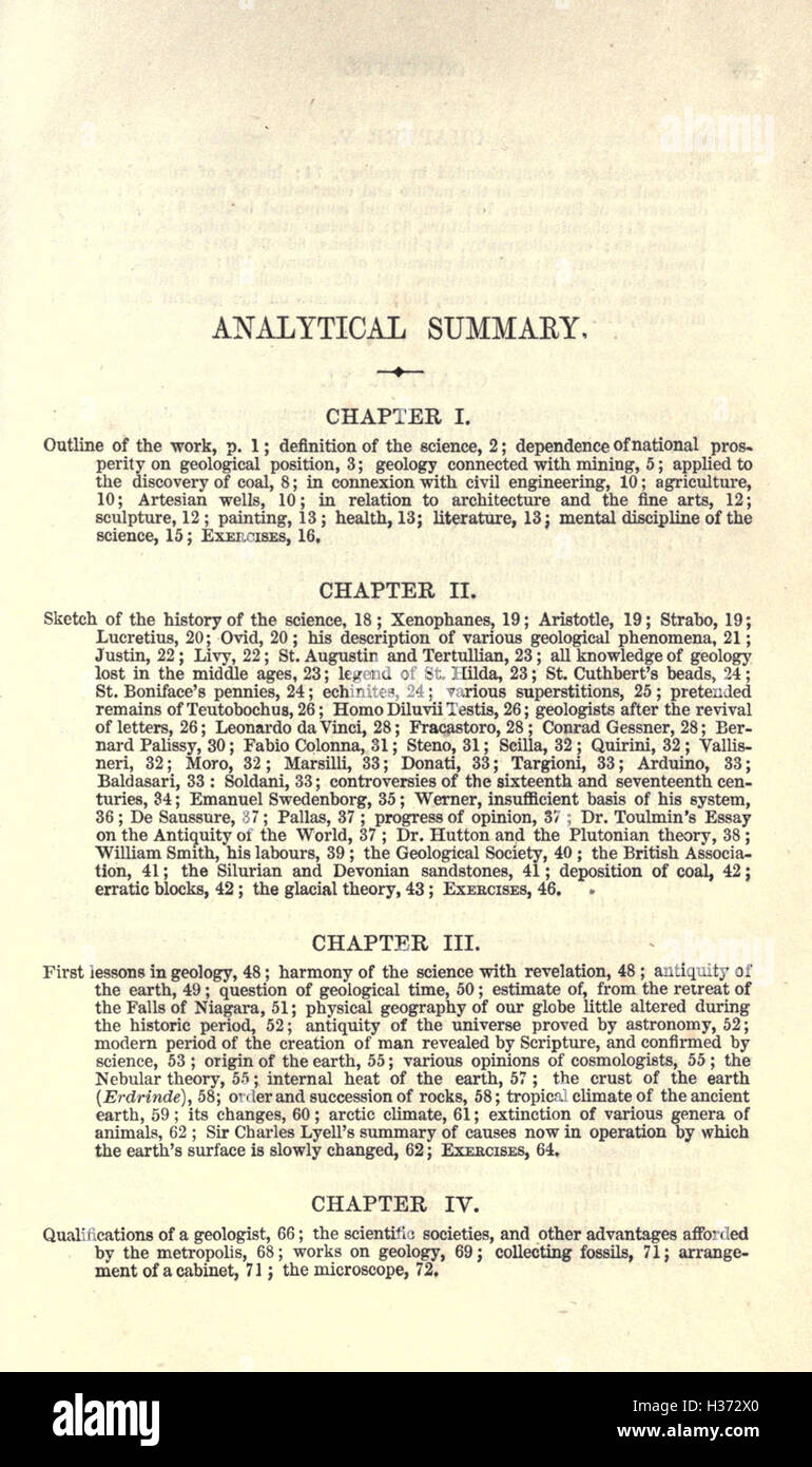 This work offers an introductory overview of geology, covering the ...