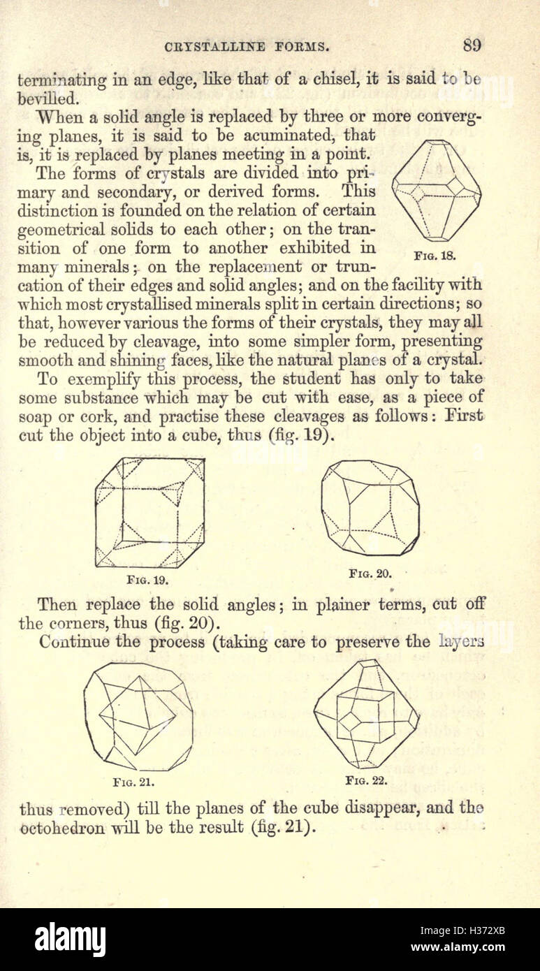 This introductory text provides a foundational understanding of geology ...