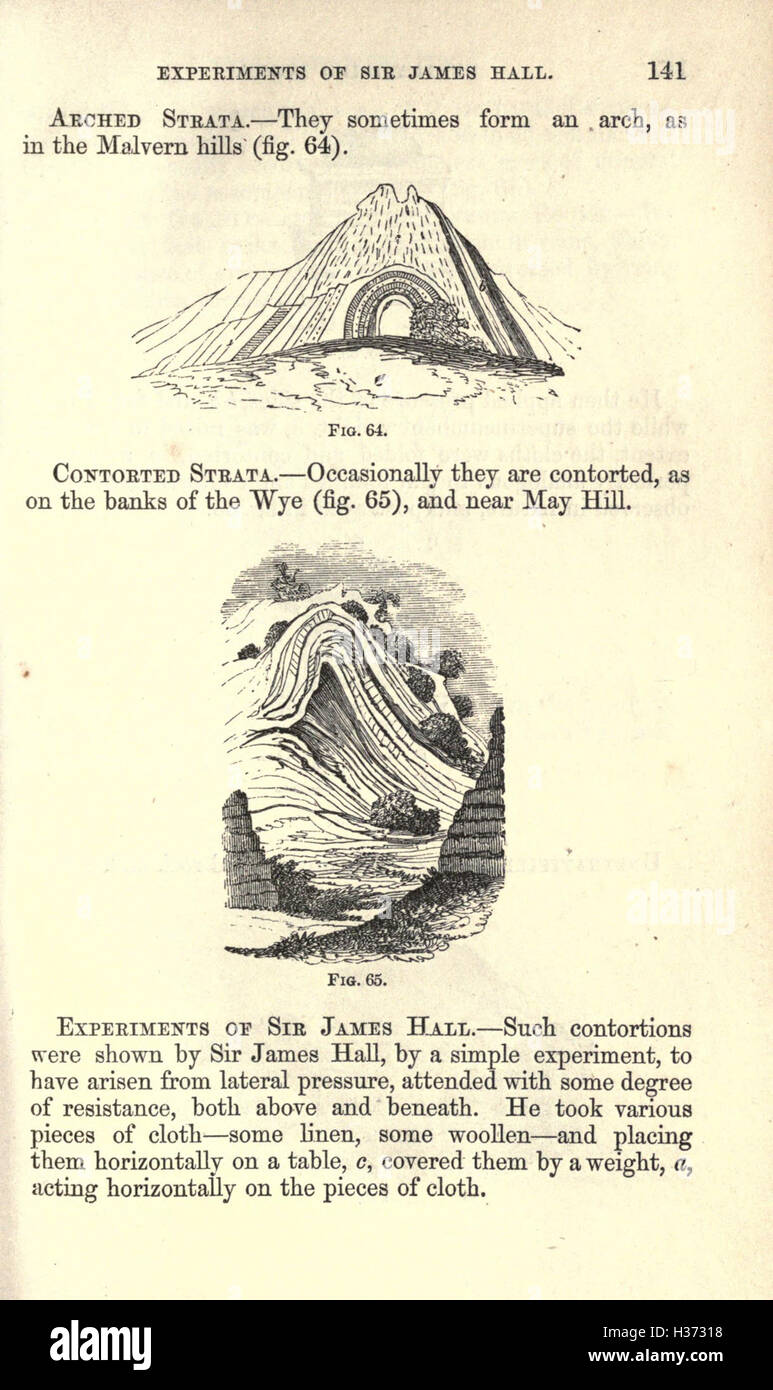 This introduction to geology covers fundamental concepts of Earth’s ...