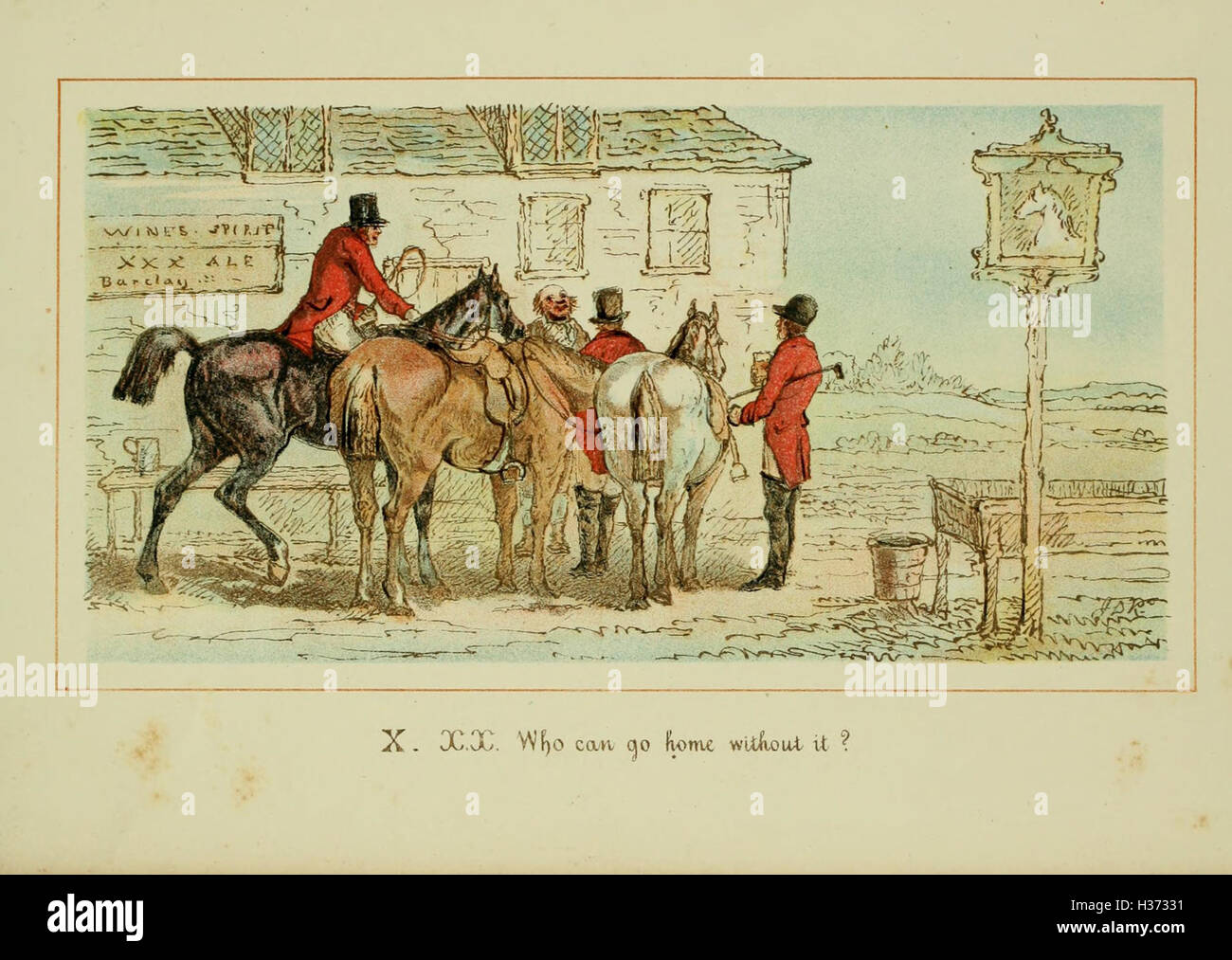 This guide introduces the essentials of fox hunting, covering ...