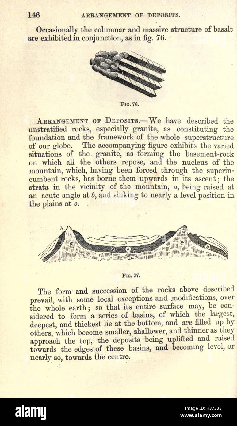 This introductory text on geology covers basic geological principles ...