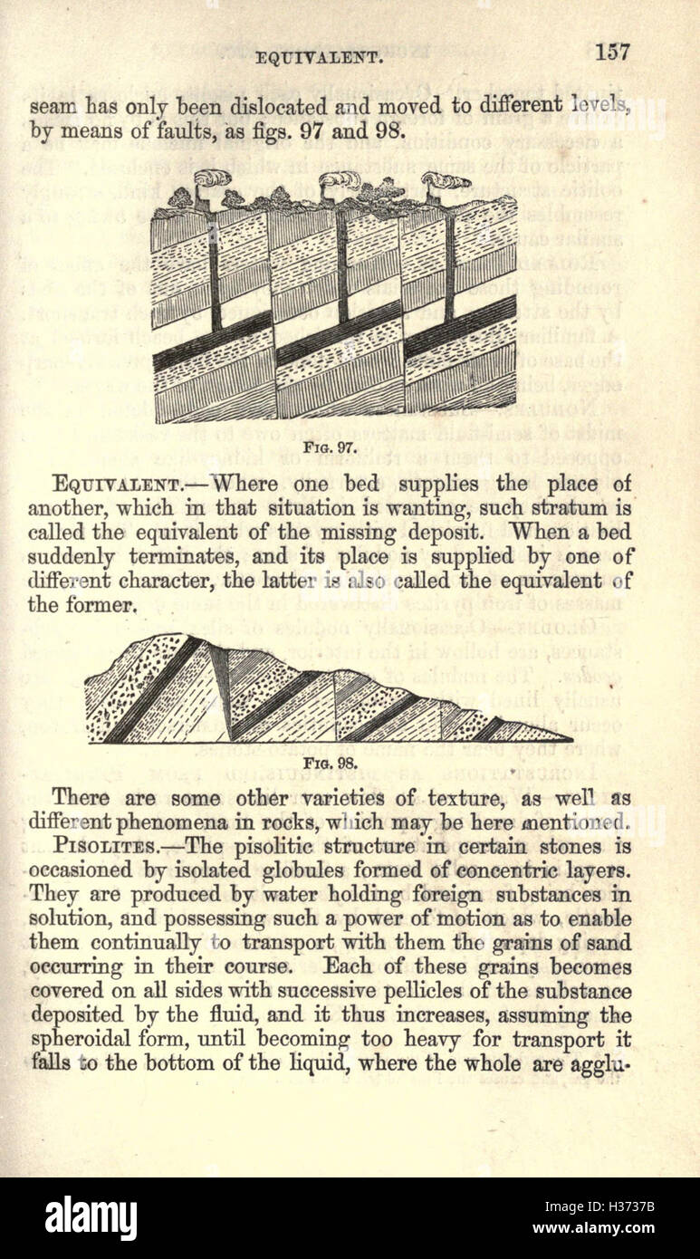 This book provides an overview of geology, covering the study of Earth ...