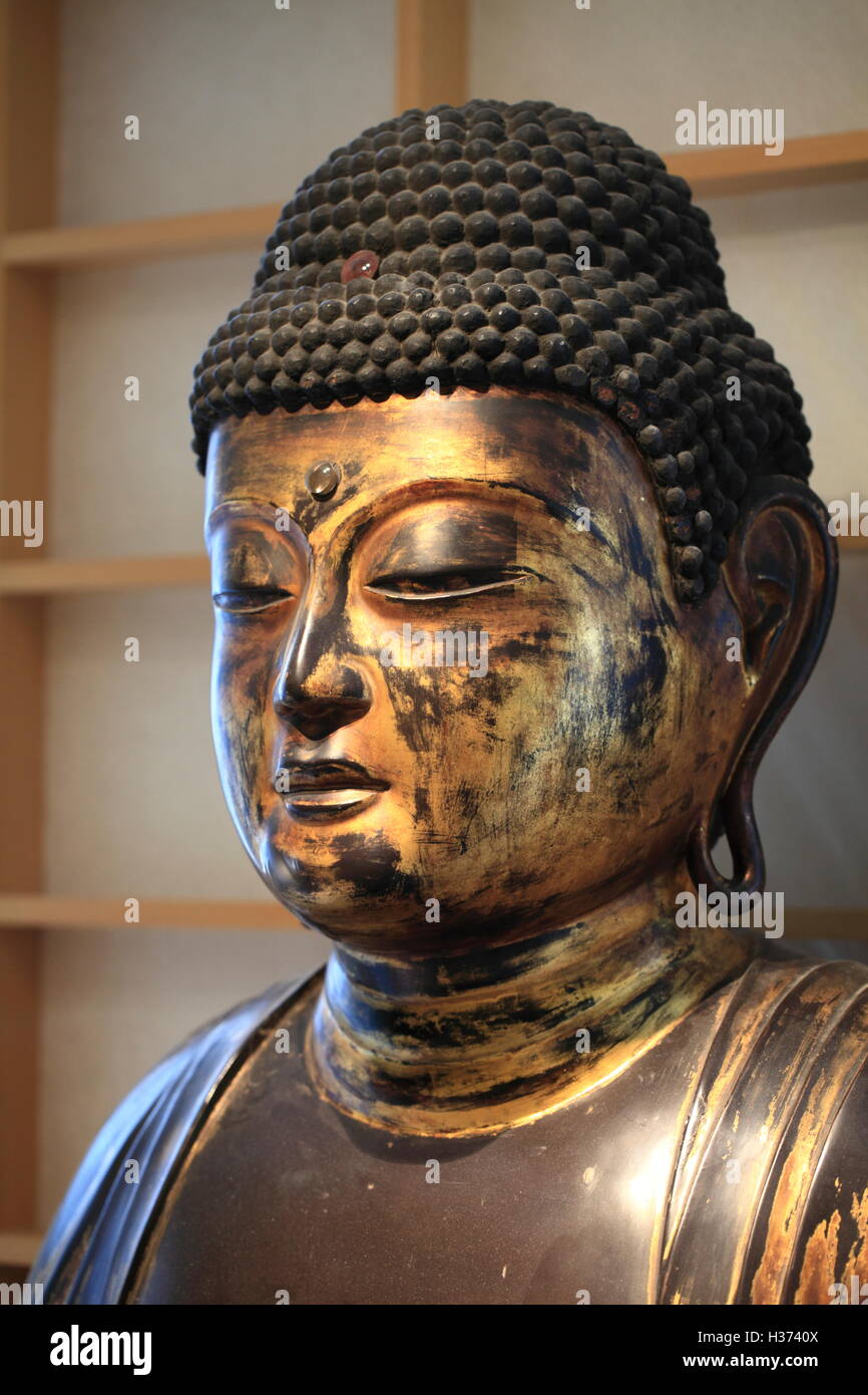 Guimet museum of asian art hi-res stock photography and images - Alamy