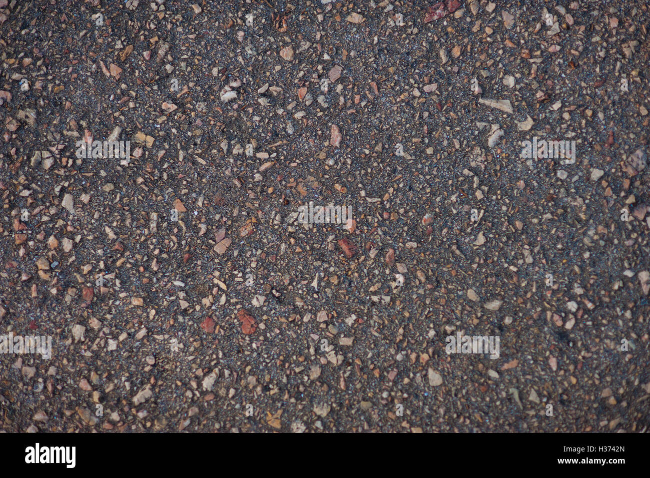 Asphalt road background Stock Photo - Alamy