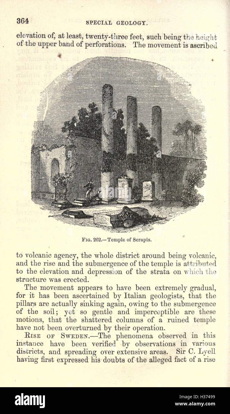 This introductory work on geology covers the basic principles of earth ...