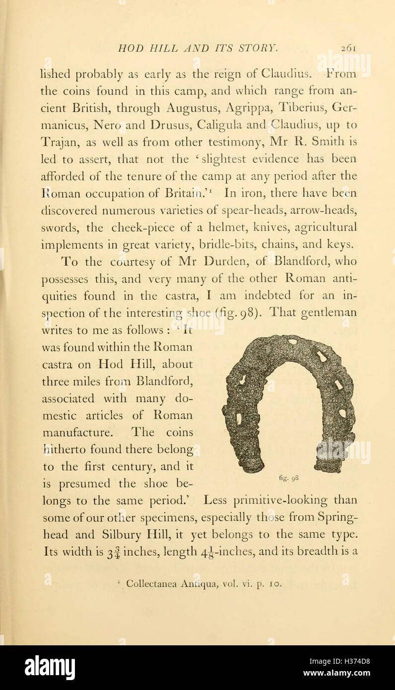 Shoe fitting historical hi-res stock photography and images - Alamy