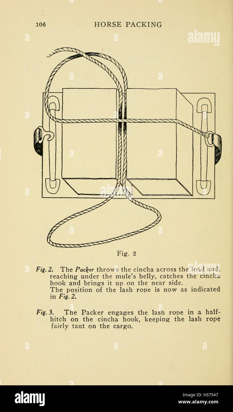This book provides a comprehensive guide to packing techniques for ...