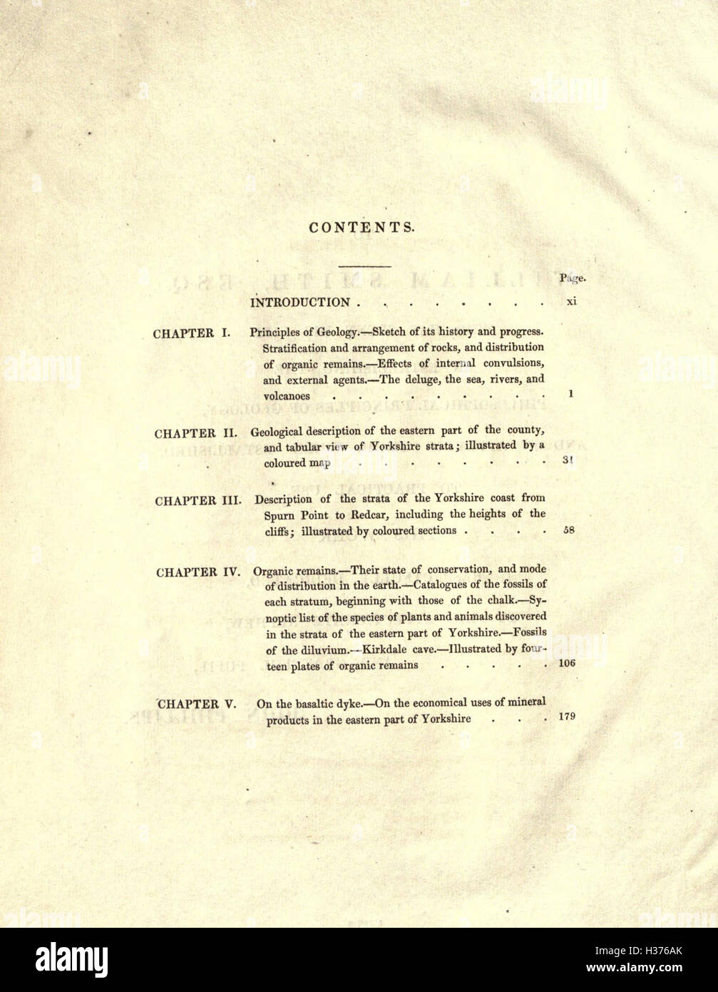 This collection provides detailed illustrations of the geological ...