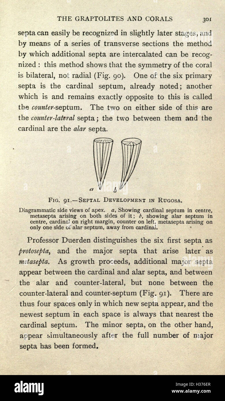 This work serves as an introduction to the field of paleontology ...