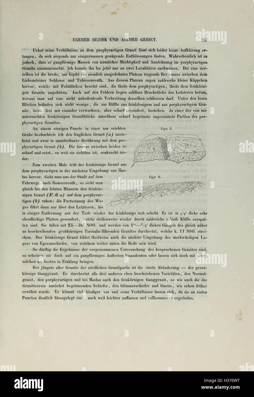 A collection of scholarly papers from the Imperial Geological Institute ...