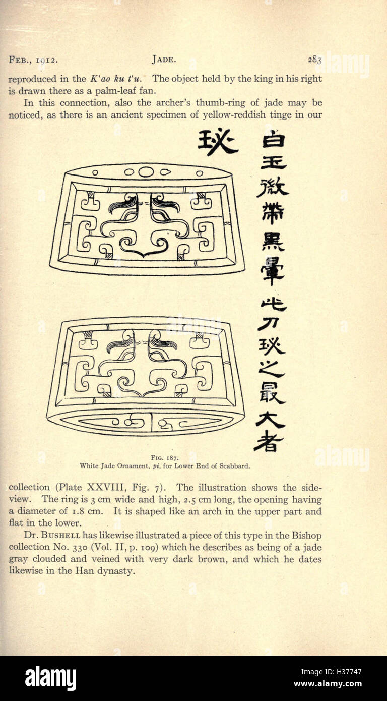 This work provides an in-depth study of jade, covering its types, uses ...