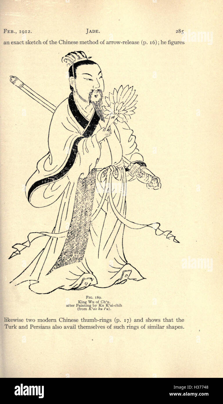 Jade explores the geological properties, types, and uses of jade ...