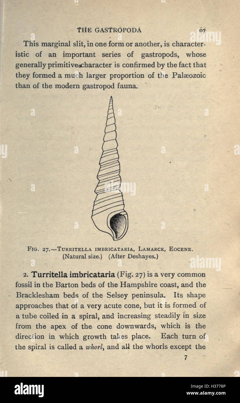 This introduction to paleontology provides foundational knowledge of ...