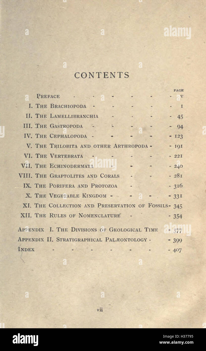 This introduction to paleontology covers the fundamental concepts of ...