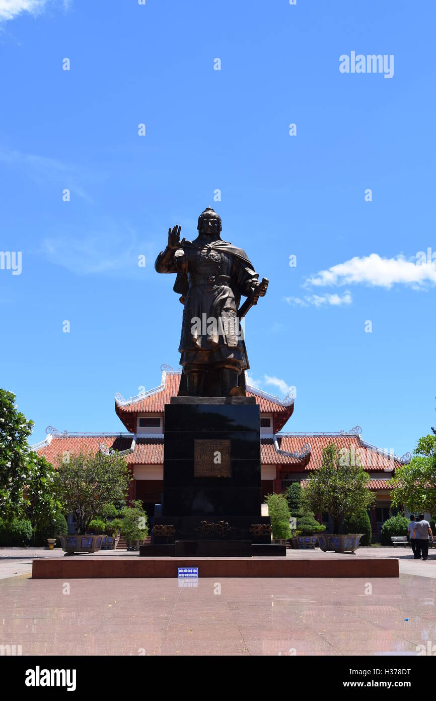 Victory memorial vietnam hi-res stock photography and images - Alamy