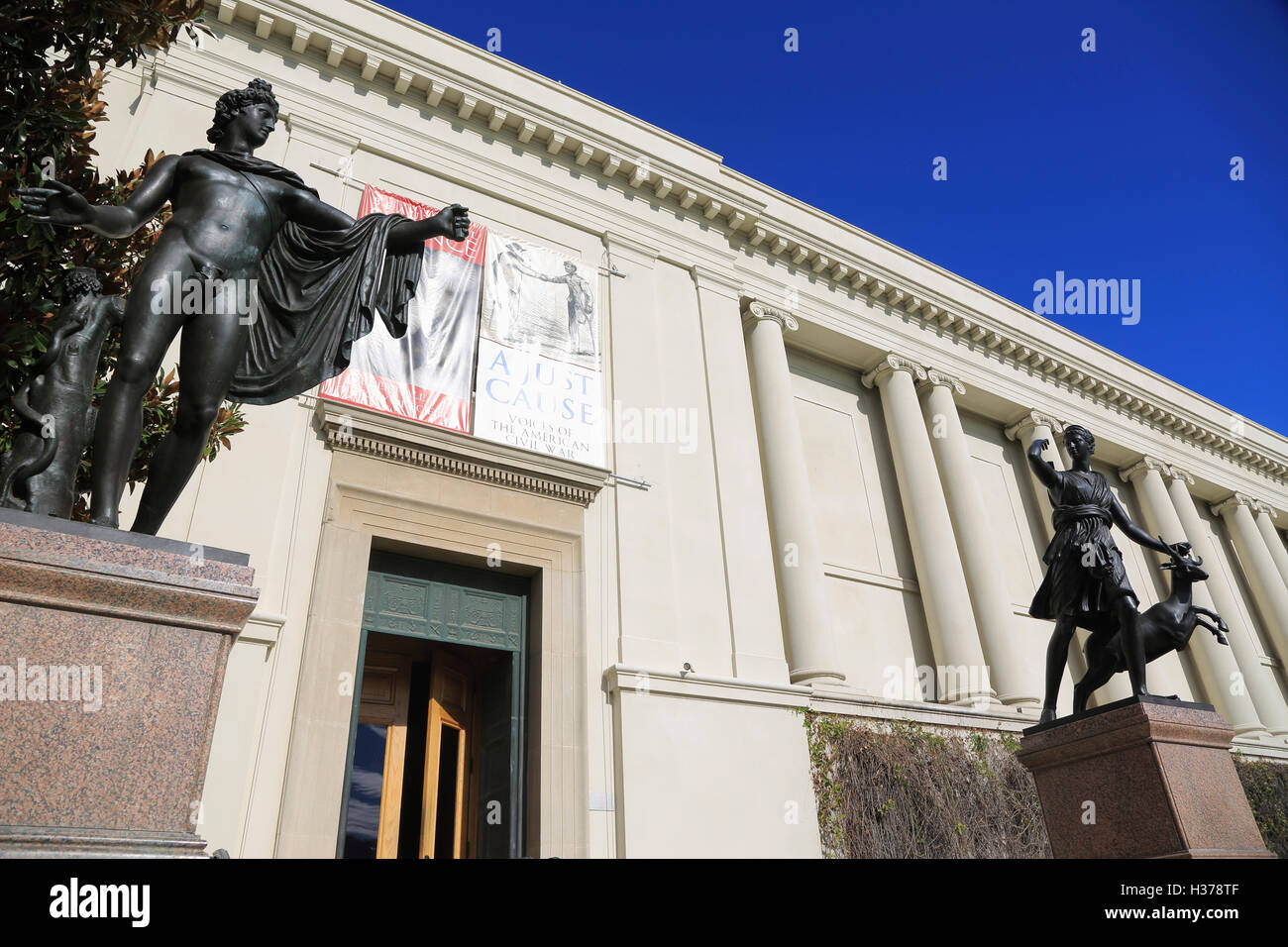 Huntington library and botanical gardens hi-res stock photography and ...