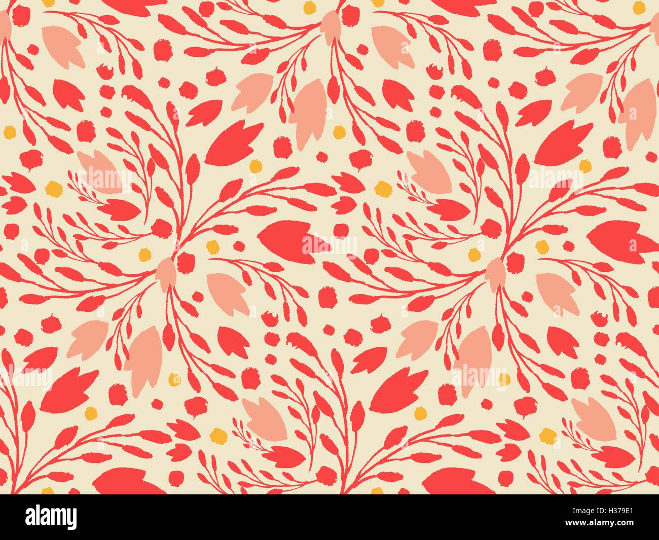 Rich warm colors Stock Vector Images - Alamy