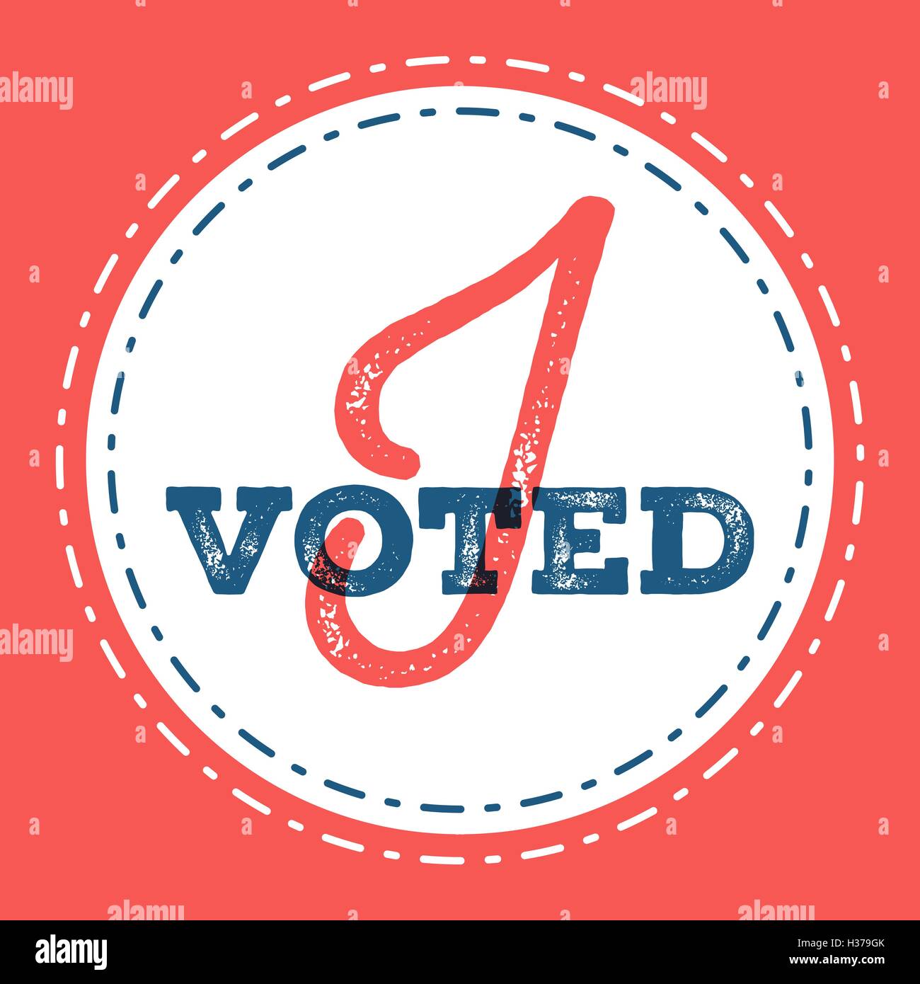 Importance of voting hi-res stock photography and images - Alamy