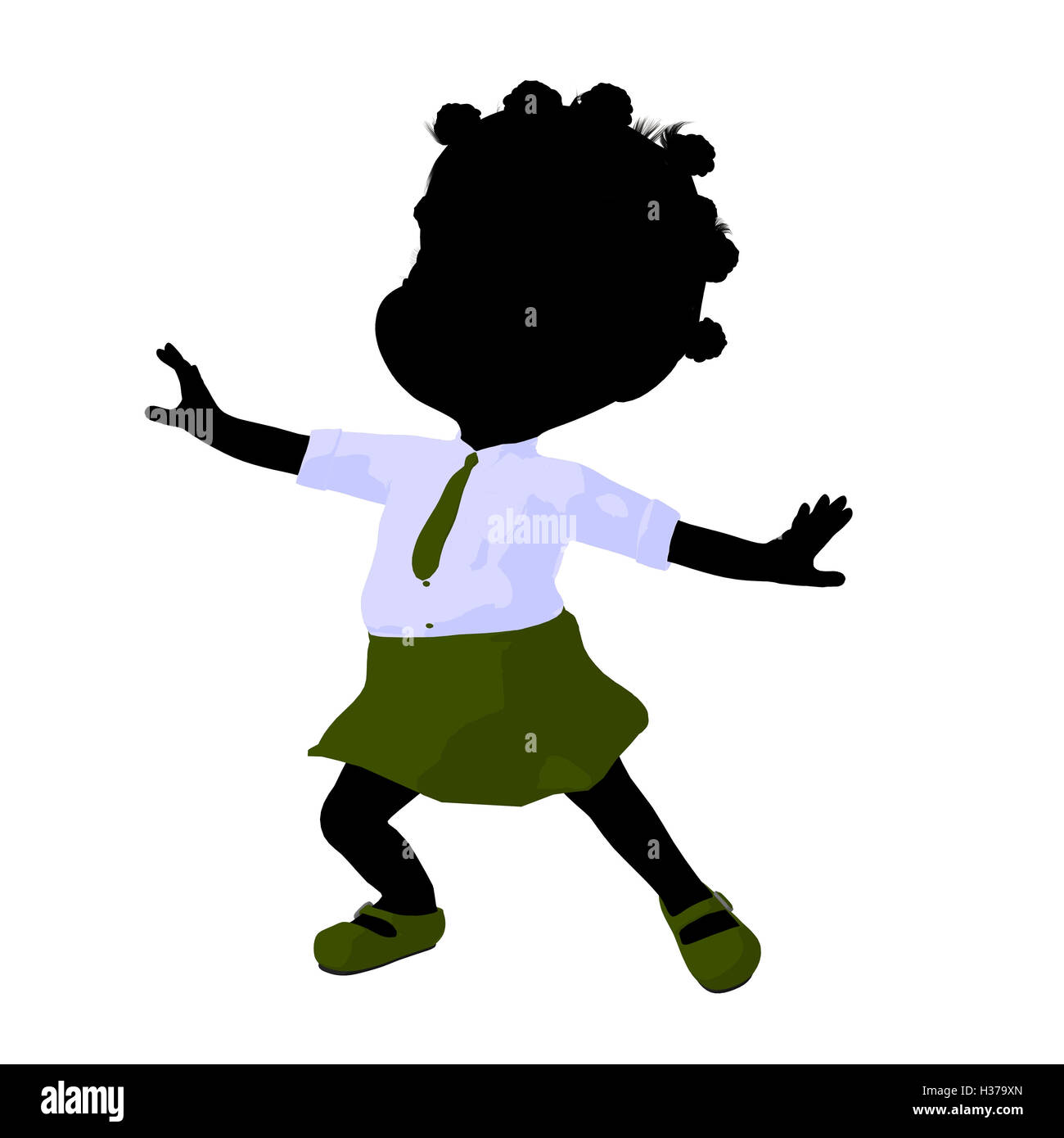 African American Inventors Clipart