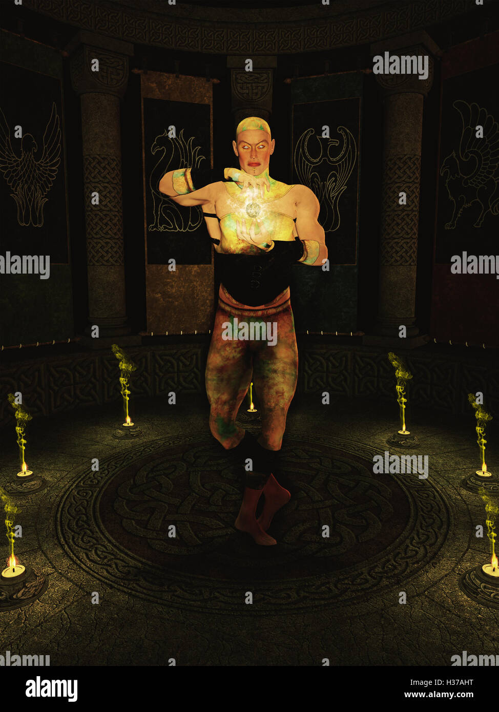 Allurement hi-res stock photography and images - Alamy