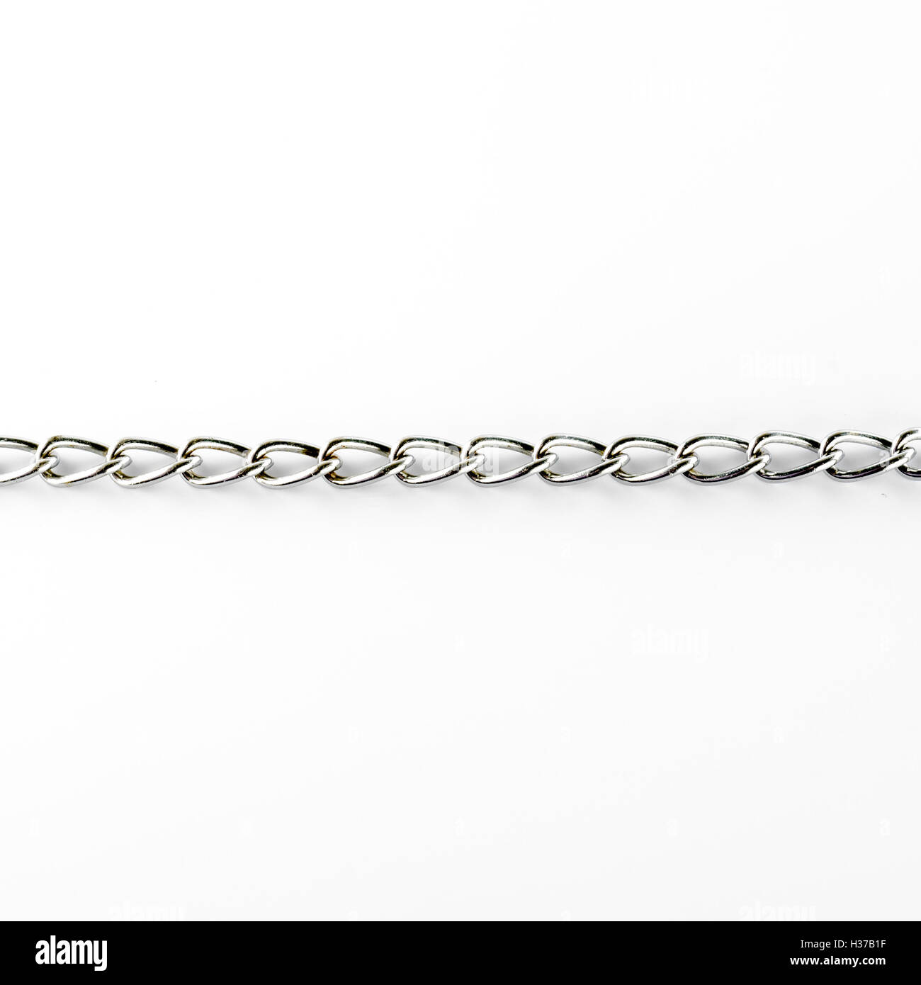 Border of chains hi-res stock photography and images - Alamy