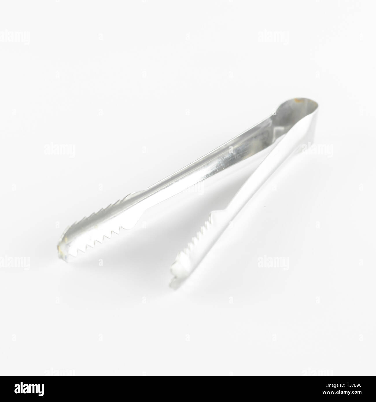 Ice tongs hi-res stock photography and images - Alamy