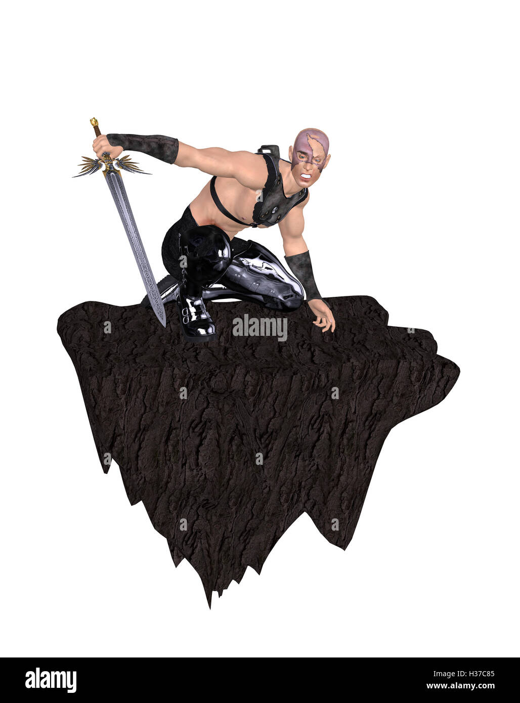 Combatant hi-res stock photography and images - Alamy