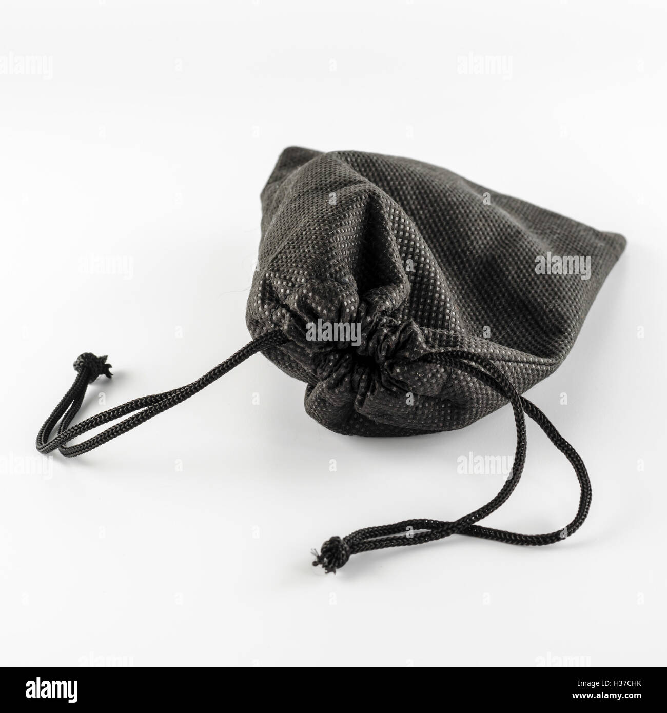 black color bag Stock Photo - Alamy
