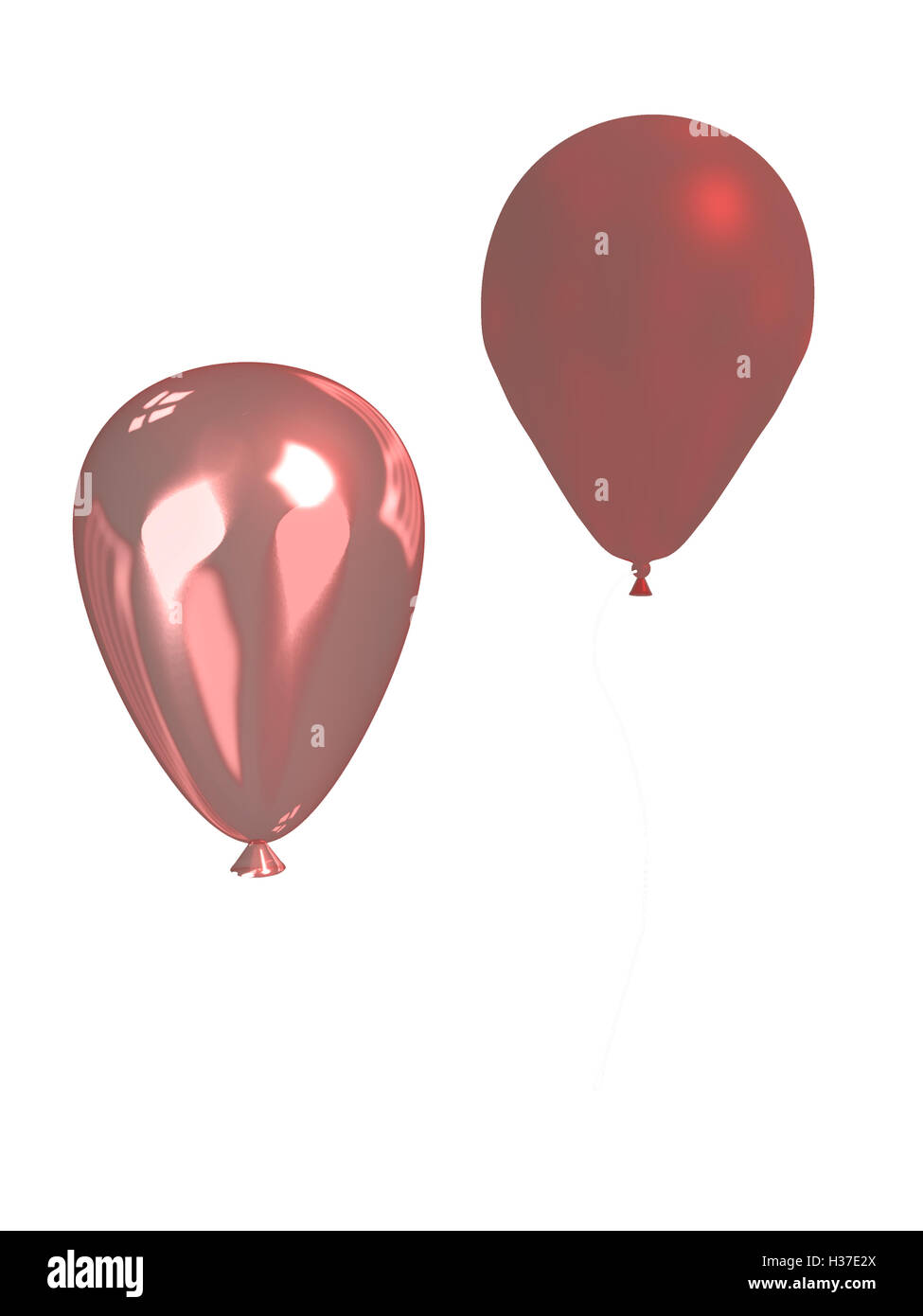 Dirigible balloons hi-res stock photography and images - Alamy