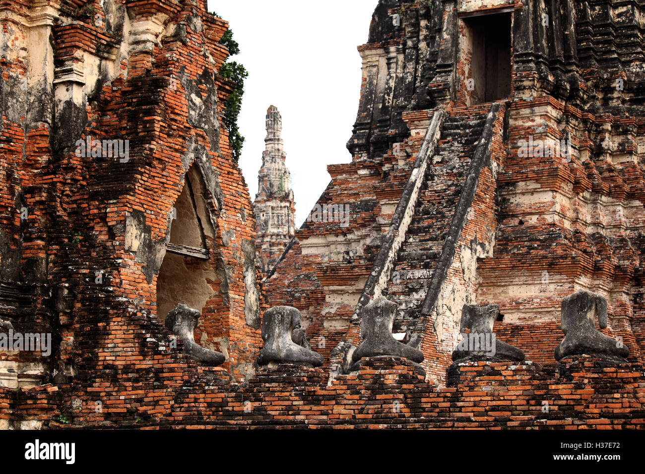 Ancient sandstone sculpture Stock Photo - Alamy