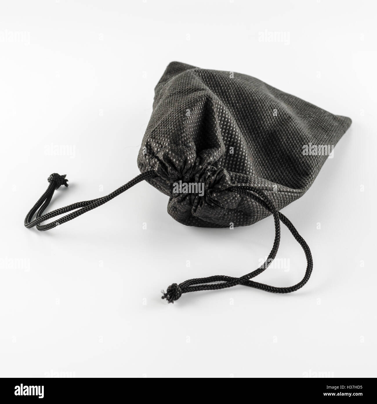 black color bag Stock Photo - Alamy