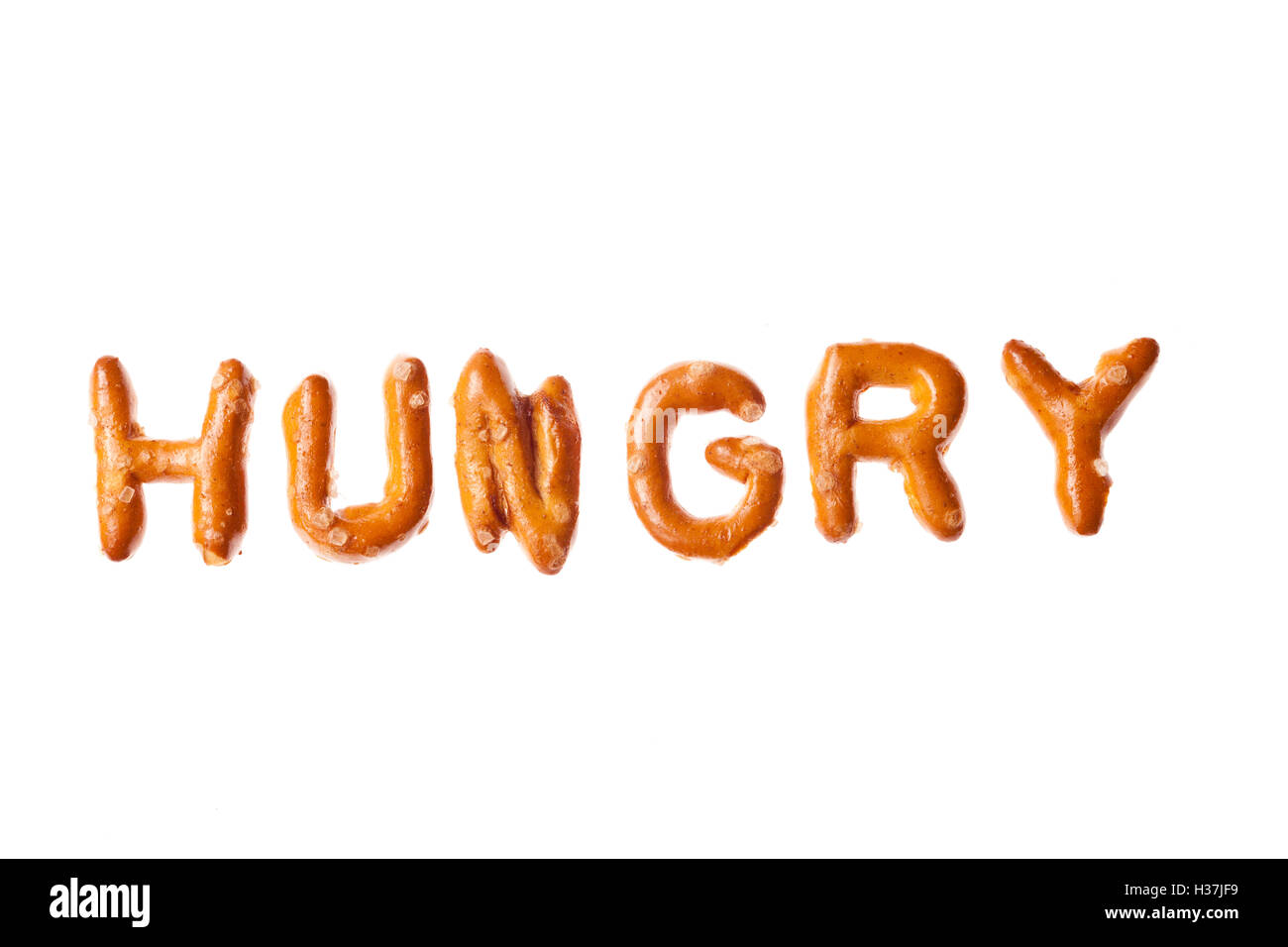 Hungry Alphabet Letters High Resolution Stock Photography and Images ...