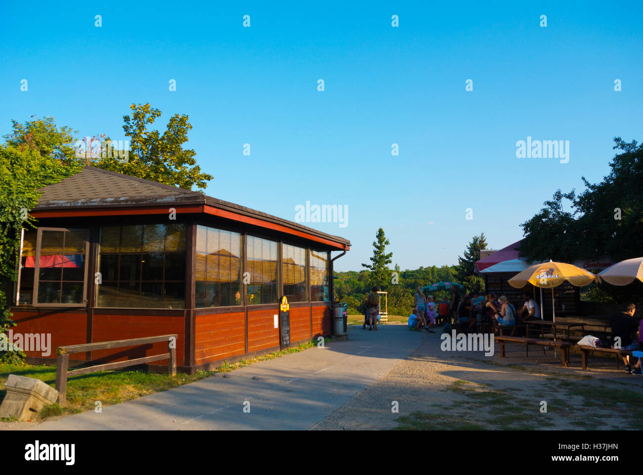 Parukarka park hi-res stock photography and images - Alamy