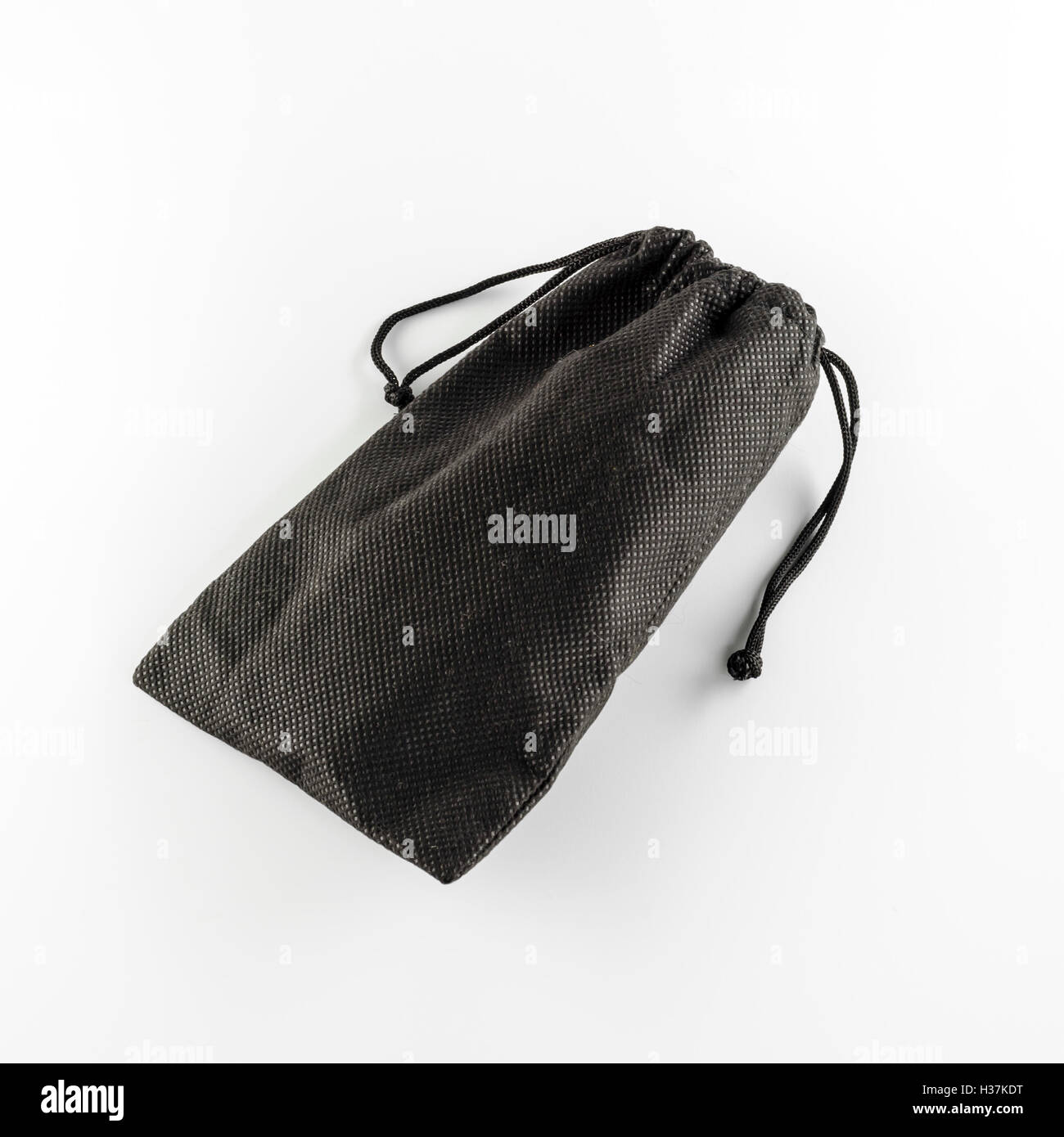 black color bag Stock Photo - Alamy