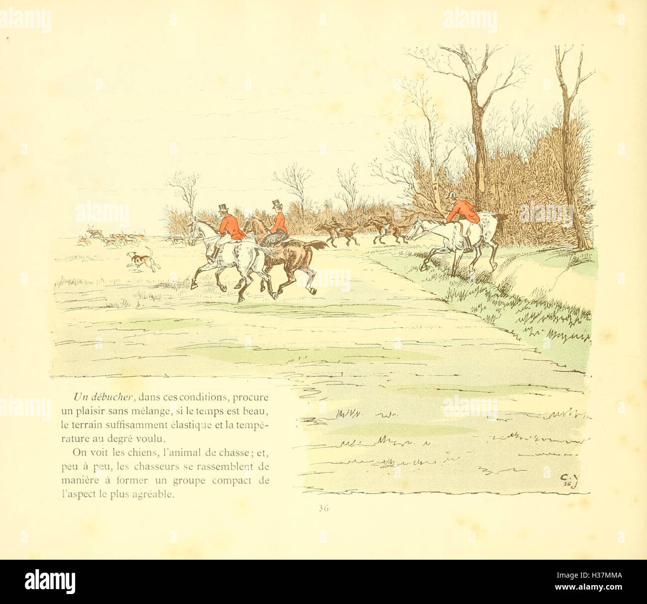 This French work covers the history, traditions, and practices of ...
