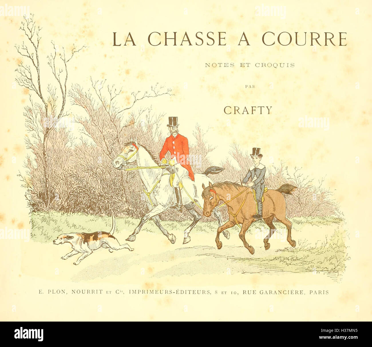 A detailed exploration of the tradition and practices of hunting on ...